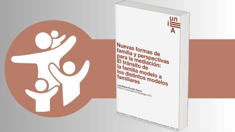 El tránsito de la familia modelo a los distintos modelos familiares