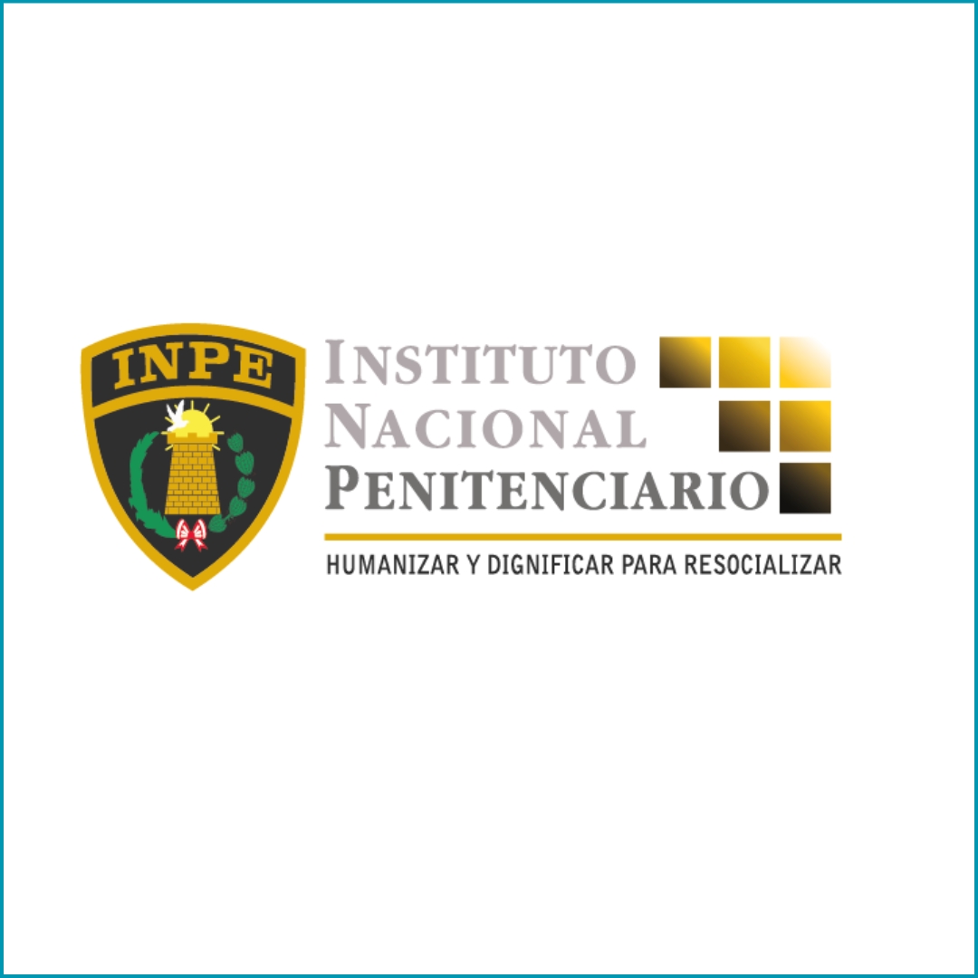 Logo INPE
