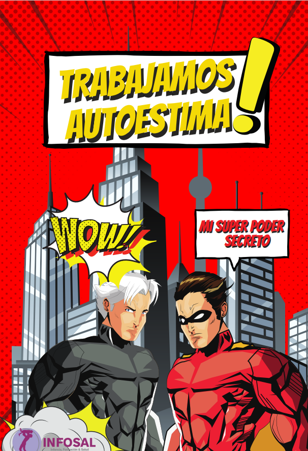 Especialízate en el desarrollo de la autoestima